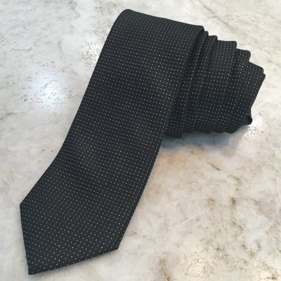 George | Accessories | George Tie With Tag | Poshmark